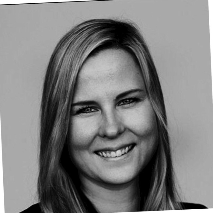 Network groups :: Kvinderifinans